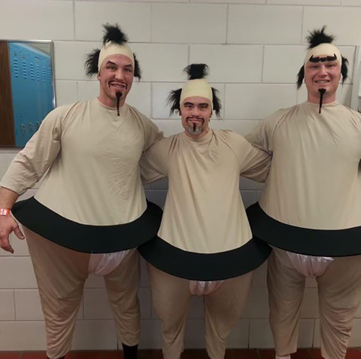 2024 Polar Plunge to be held in memory of Tim Barrow | News, Sports ...